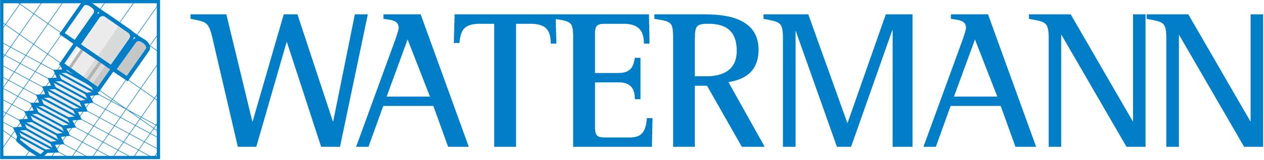 Watermann GmbH & Co. KG | Verbindungs- und Befestigungstechnik